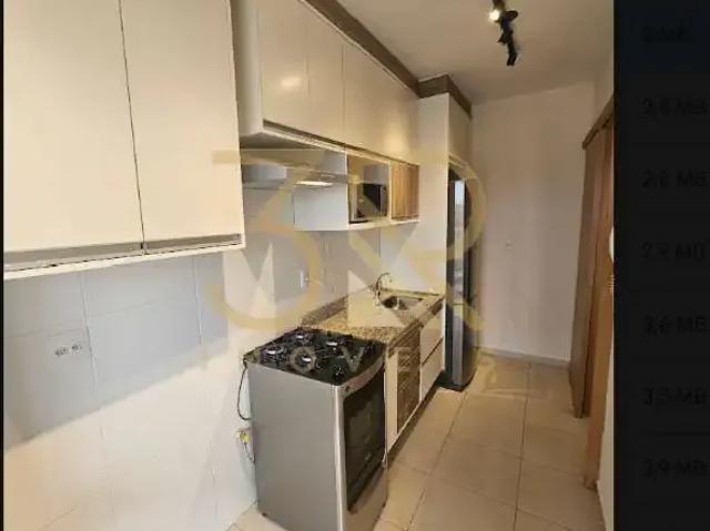 Apartamento para Venda em Ribeirão Preto/SP Iguatemi 2 Quartos