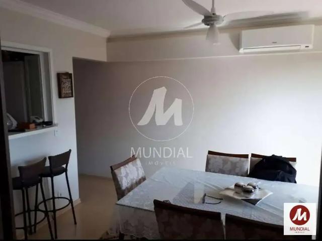 Apartamento para Venda em Ribeirão Preto/SP Iguatemi 2 Quartos