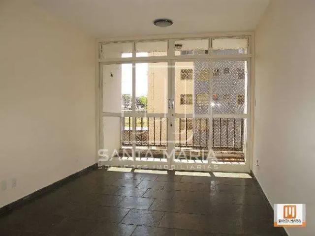 Apartamento para Venda em Ribeirão Preto/SP Iguatemi 2 Quartos