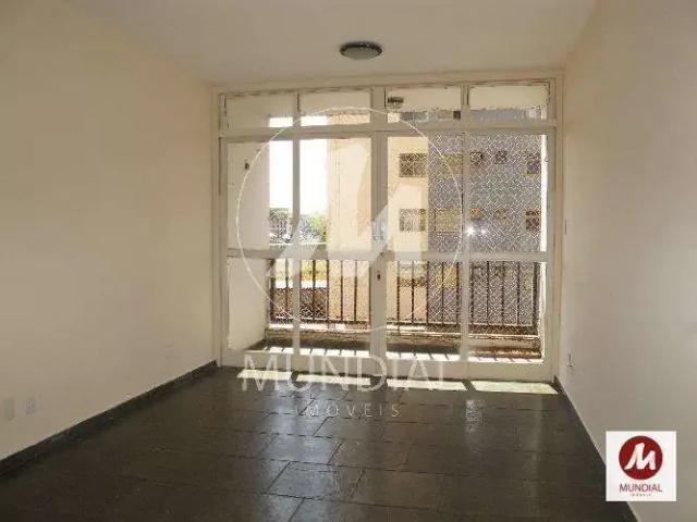 Apartamento para Venda em Ribeirão Preto/SP Iguatemi 2 Quartos
