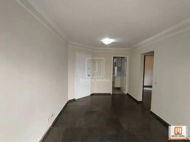 Apartamento para Venda em Ribeirão Preto/SP Iguatemi 2 Quartos