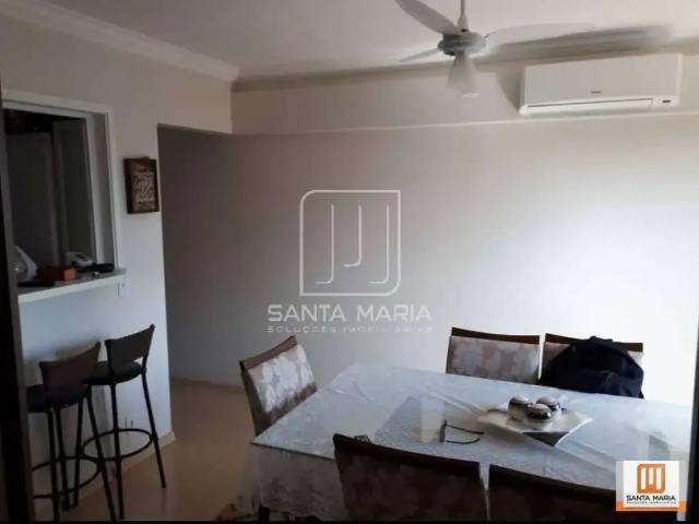 Apartamento para Venda em Ribeirão Preto/SP Iguatemi 2 Quartos