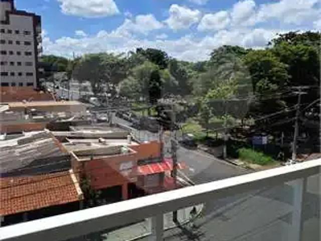 Apartamento para Venda em Ribeirão Preto/SP Iguatemi 2 Quartos