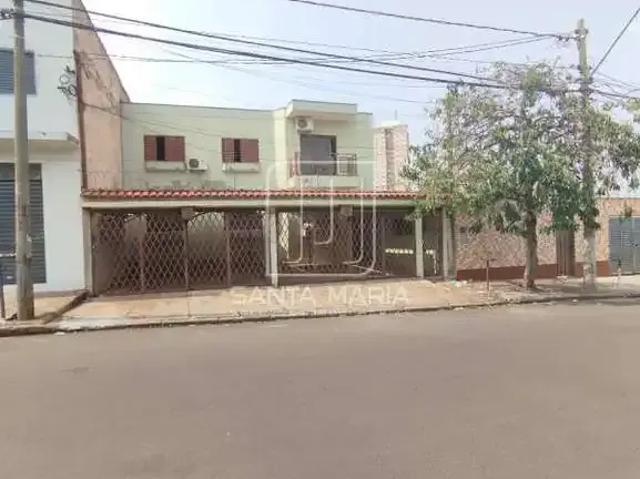 Apartamento para Venda em Ribeirão Preto/SP Ipiranga 3 Quartos