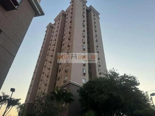 Apartamento para Venda em Ribeirão Preto/SP Ipiranga 3 Quartos
