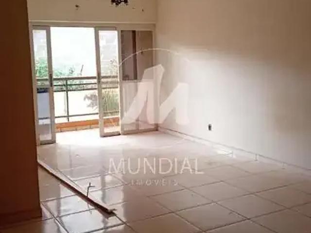 Apartamento para Venda em Ribeirão Preto/SP Ipiranga 3 Quartos