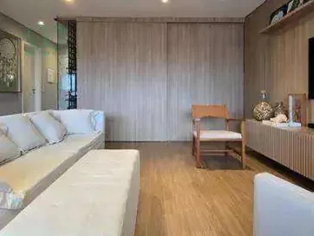 Apartamento para Venda em Ribeirão Preto/SP Ipiranga 3 Quartos
