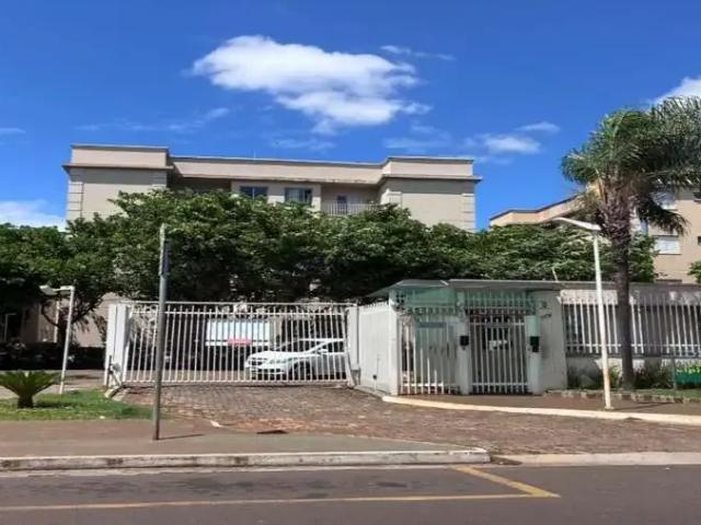 Apartamento para Venda em Ribeirão Preto/SP Ipiranga