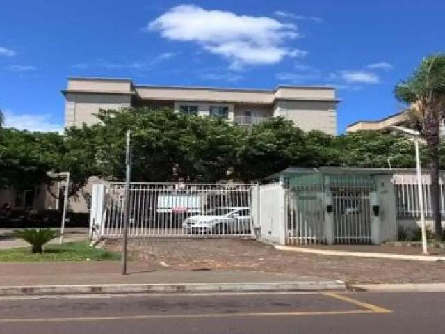 Apartamento para Venda em Ribeirão Preto/SP Ipiranga