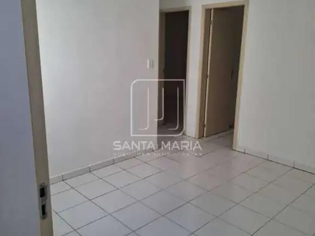 Apartamento para Venda em Ribeirão Preto/SP Ipiranga 2 Quartos