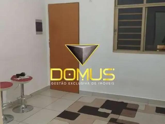 Apartamento para Venda em Ribeirão Preto/SP Ipiranga 2 Quartos
