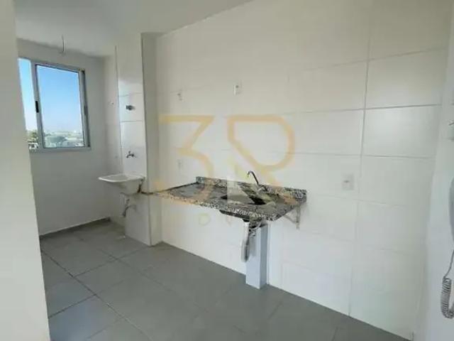 Apartamento para Venda em Ribeirão Preto/SP Ipiranga 2 Quartos