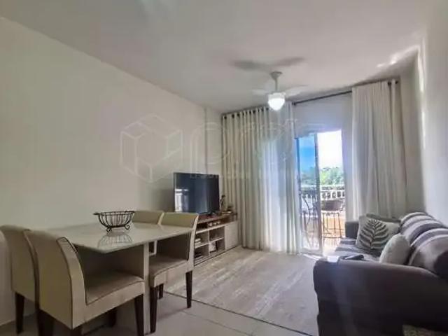 Apartamento para Venda em Ribeirão Preto/SP Ipiranga 2 Quartos
