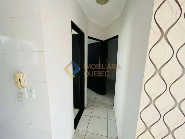 Apartamento para Venda em Ribeirão Preto/SP Ipiranga 2 Quartos