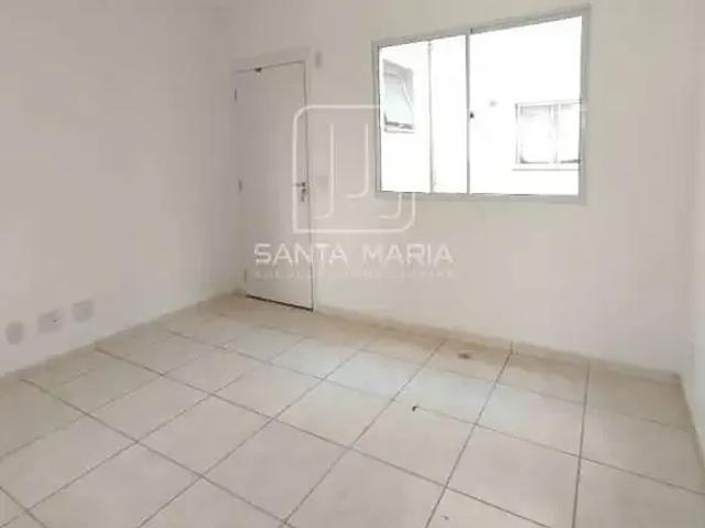 Apartamento para Venda em Ribeirão Preto/SP Ipiranga 2 Quartos