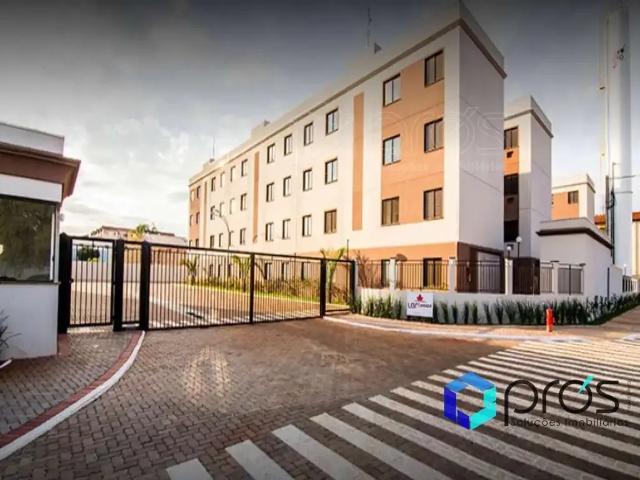 Apartamento para Venda em Ribeirão Preto/SP Ipiranga 2 Quartos