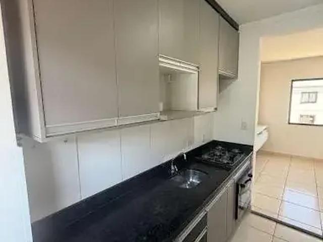 Apartamento para Venda em Ribeirão Preto/SP Ipiranga 2 Quartos