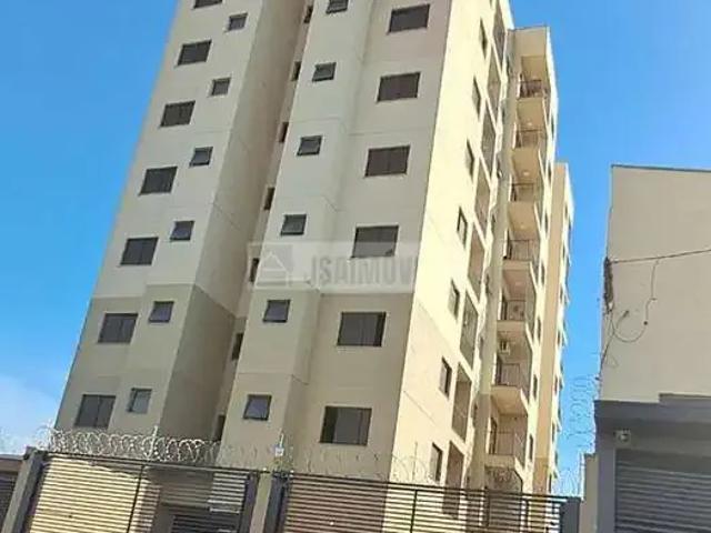 Apartamento para Venda em Ribeirão Preto/SP Ipiranga 2 Quartos