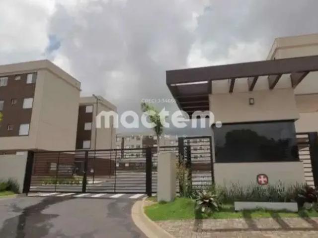 Apartamento para Venda em Ribeirão Preto/SP Ipiranga 2 Quartos