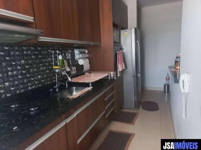 Apartamento para Venda em Ribeirão Preto/SP Ipiranga 2 Quartos