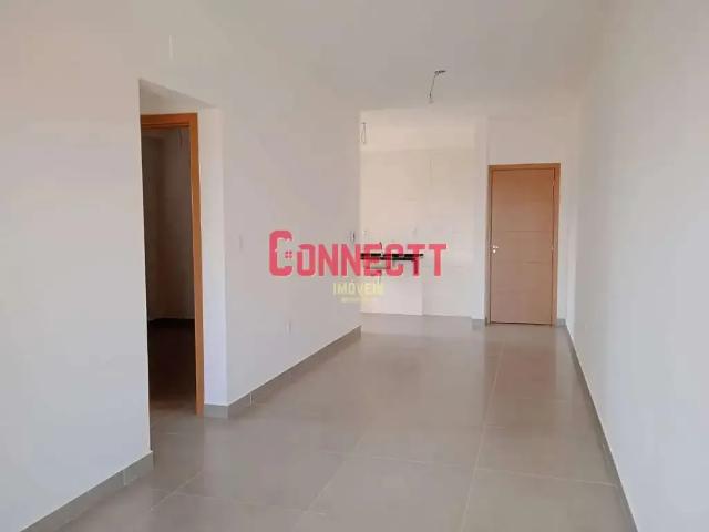 Apartamento para Venda em Ribeirão Preto/SP Ipiranga 2 Quartos