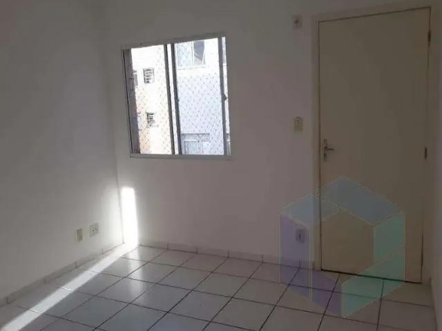 Apartamento para Venda em Ribeirão Preto/SP Ipiranga 2 Quartos