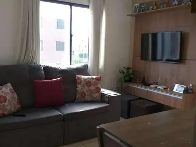 Apartamento para Venda em Ribeirão Preto/SP Ipiranga 2 Quartos
