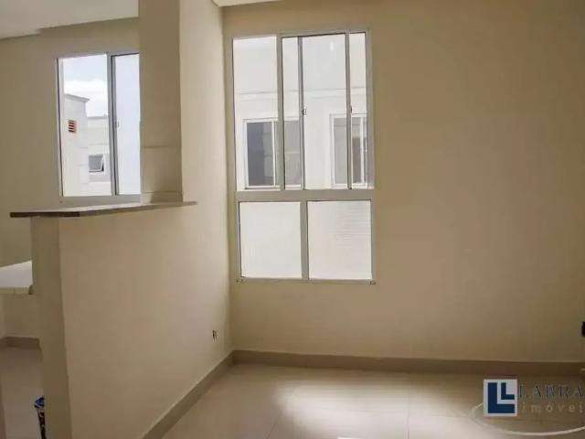 Apartamento para Venda em Ribeirão Preto/SP Ipiranga 2 Quartos