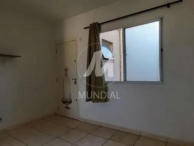 Apartamento para Venda em Ribeirão Preto/SP Ipiranga 2 Quartos
