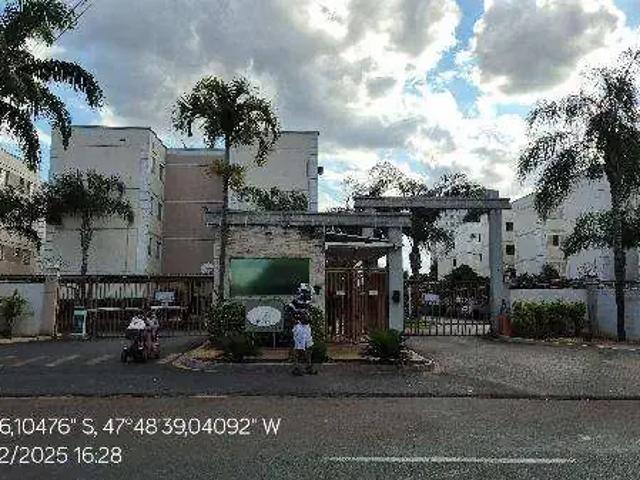 Apartamento para Venda em Ribeirão Preto/SP Ipiranga 2 Quartos