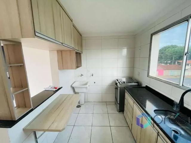 Apartamento para Venda em Ribeirão Preto/SP Ipiranga 2 Quartos