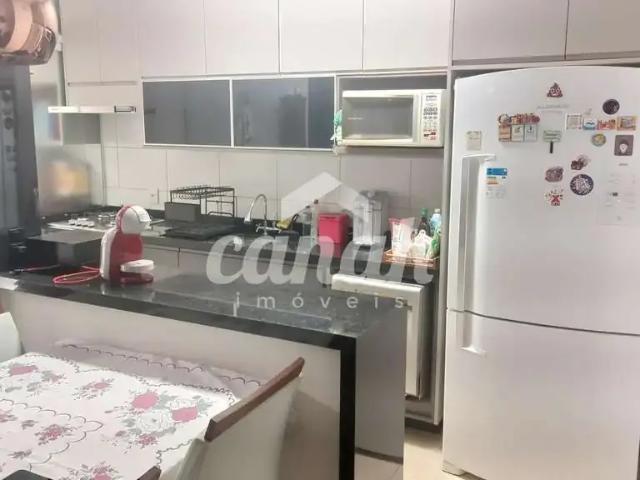 Apartamento para Venda em Ribeirão Preto/SP Ipiranga 2 Quartos