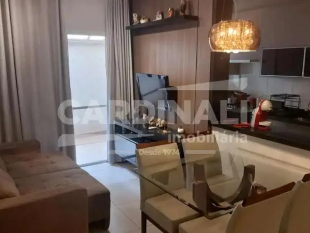 Apartamento para Venda em Ribeirão Preto/SP Ipiranga 2 Quartos