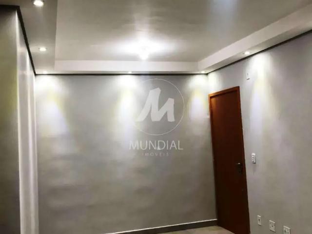 Apartamento para Venda em Ribeirão Preto/SP Ipiranga 2 Quartos