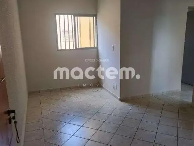 Apartamento para Venda em Ribeirão Preto/SP Ipiranga 2 Quartos