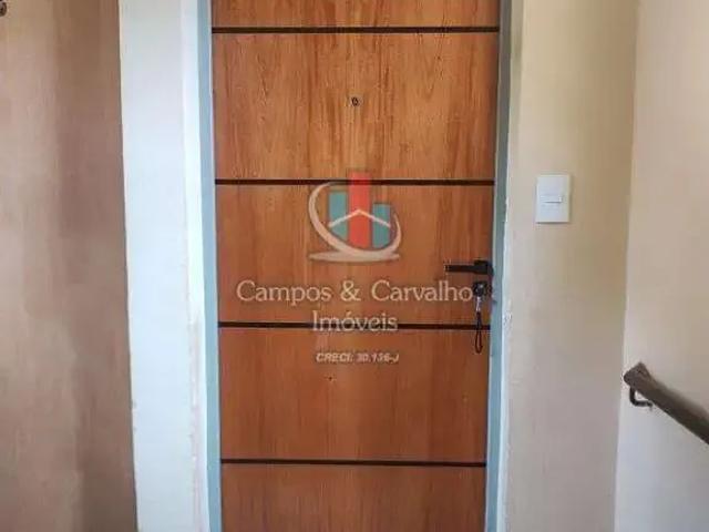 Apartamento para Venda em Ribeirão Preto/SP Ipiranga 2 Quartos