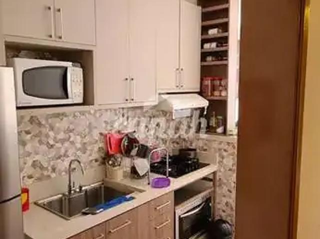 Apartamento para Venda em Ribeirão Preto/SP Ipiranga 2 Quartos