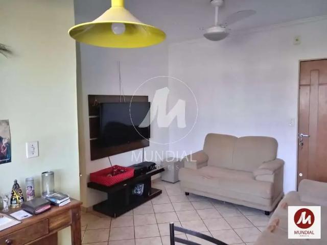 Apartamento para Venda em Ribeirão Preto/SP Ipiranga 2 Quartos