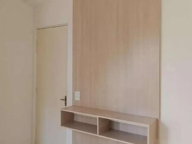 Apartamento para Venda em Ribeirão Preto/SP Ipiranga 2 Quartos