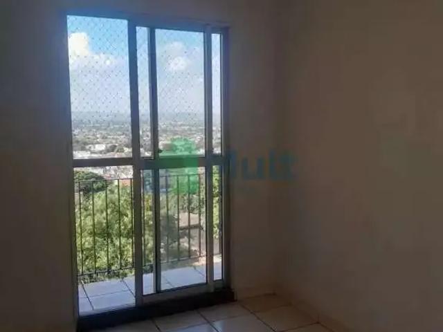 Apartamento para Venda em Ribeirão Preto/SP Ipiranga 2 Quartos