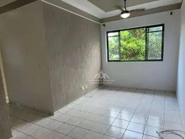 Apartamento para Venda em Ribeirão Preto/SP Ipiranga 2 Quartos