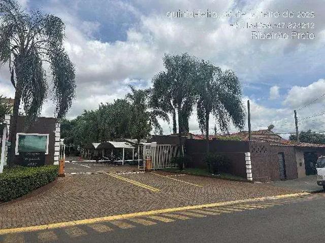 Apartamento para Venda em Ribeirão Preto/SP Ipiranga 2 Quartos