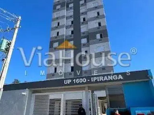 Apartamento para Venda em Ribeirão Preto/SP Ipiranga 2 Quartos