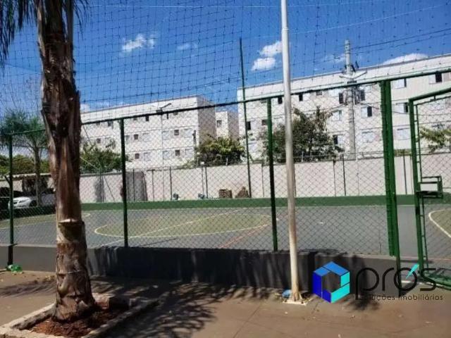 Apartamento para Venda em Ribeirão Preto/SP Ipiranga 2 Quartos