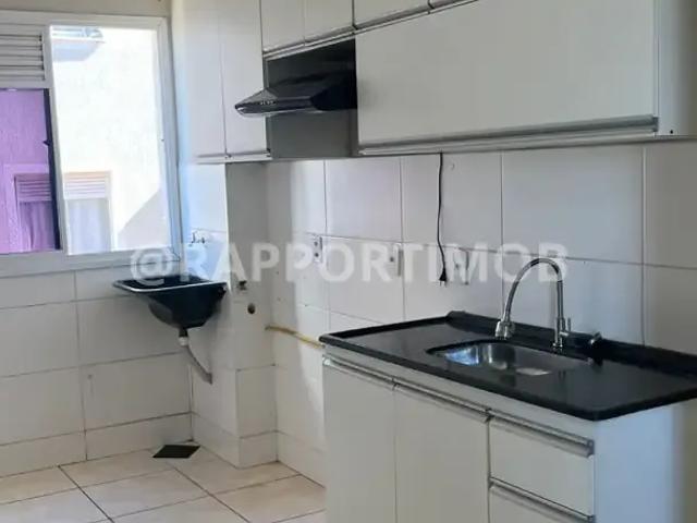 Apartamento para Venda em Ribeirão Preto/SP Ipiranga 2 Quartos