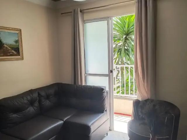 Apartamento para Venda em Ribeirão Preto/SP Ipiranga 2 Quartos