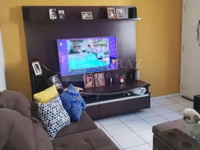 Apartamento para Venda em Ribeirão Preto/SP Ipiranga 2 Quartos
