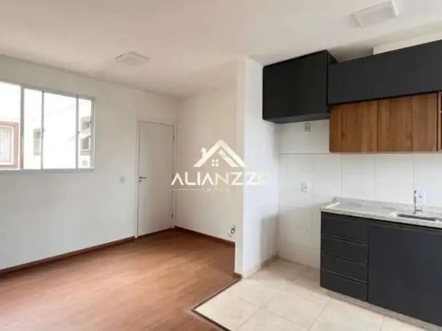 Apartamento para Venda em Ribeirão Preto/SP Ipiranga 2 Quartos