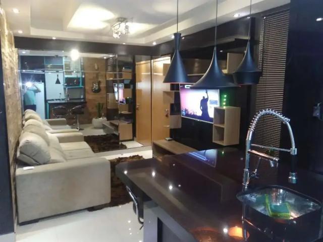 Apartamento para Venda em Ribeirão Preto/SP Ipiranga 2 Quartos