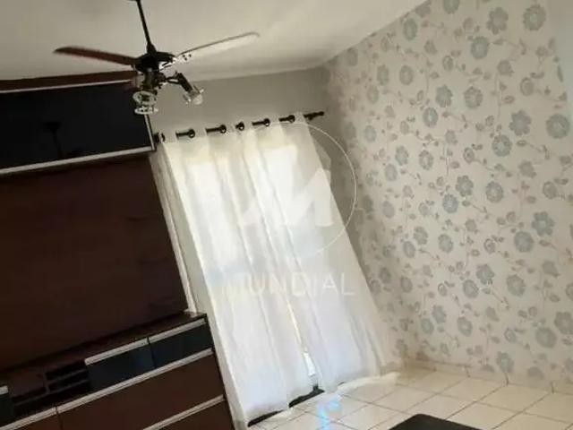 Apartamento para Venda em Ribeirão Preto/SP Ipiranga 2 Quartos